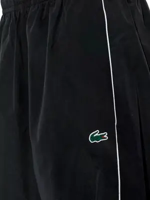 Lacoste Logo-patch Track Pants
