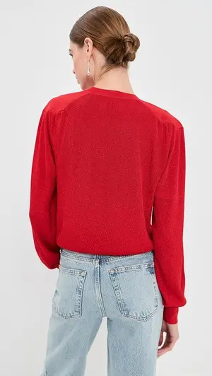 Isabel Marant Étoile Enza Sweater