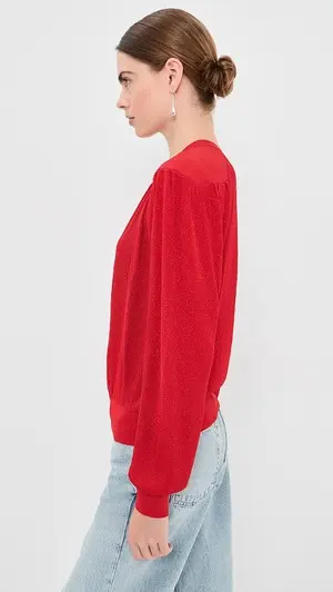 Isabel Marant Étoile Enza Sweater