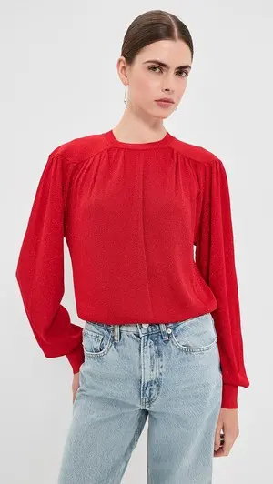 Isabel Marant Étoile Enza Sweater