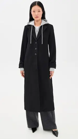 Favorite Daughter Coats For Women