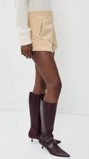 Rachel Comey Tap Shorts