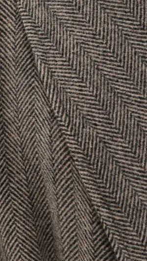 Theory Lux Shawl Coat