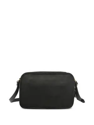 Liu Jo Logo-embossed Tassel-detail Shoulder Bag