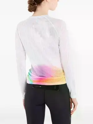 SOAR Race Base T-shirt - White