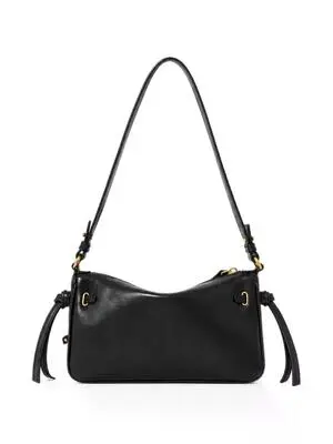 Chloé Mini Paddington Leather Shoulder Bag
