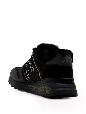 Premiata Lander 8655 Sneakers