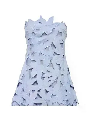 Simkhai Miri Mini Dress
