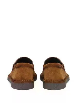 NOTABENE Lunelle Penny Loafers