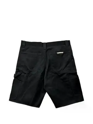 Chrome Hearts Double-knee Carpenter Shorts