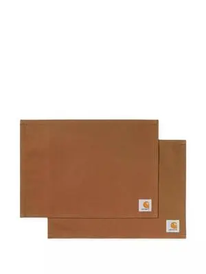 Carhartt Work In Progress Dearborn Canvas Placemats