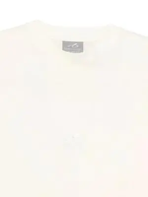 Balenciaga Logo-print T-shirt