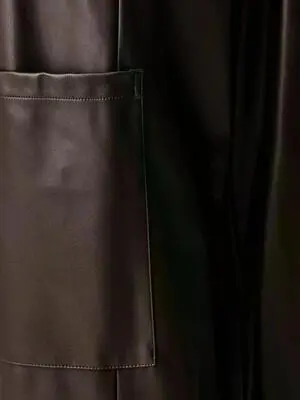 Armani Exchange Belt-loops Pants