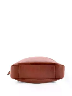 Gucci Diana Nm Bamboo Shoulder Bag Leather Small Tote Bag