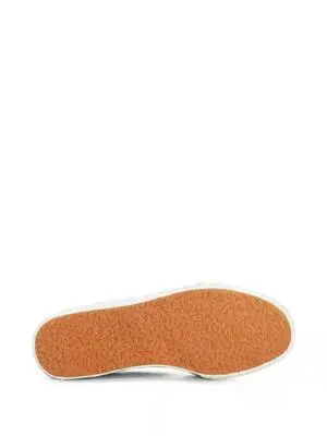 Superga High-top Platform Sneakers