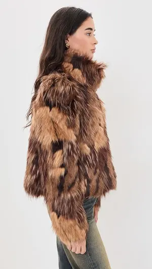 UGG Tesie Toggle Jacket