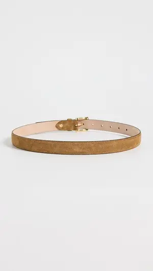 JAMIE HALLER The Wave Belt