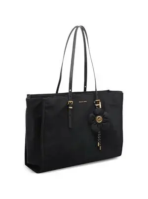 Michael Kors Medium Zadie Nylon Tote Bag