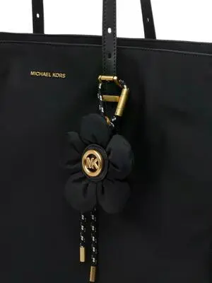 Michael Kors Medium Zadie Nylon Tote Bag