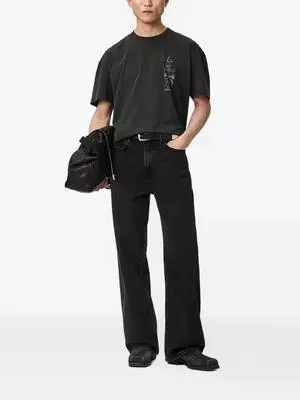 ALLSAINTS Graphic-print T-shirt