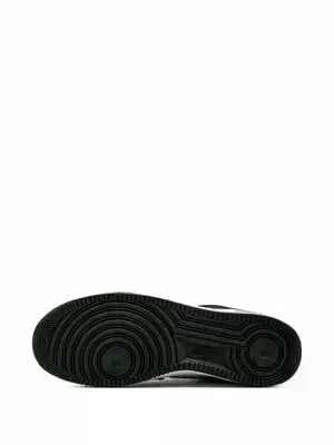 Nike Air Force 1 Premium Lace-up Sneakers