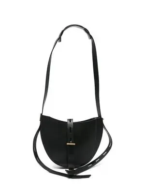 Minobossi Buckled Bags For Women