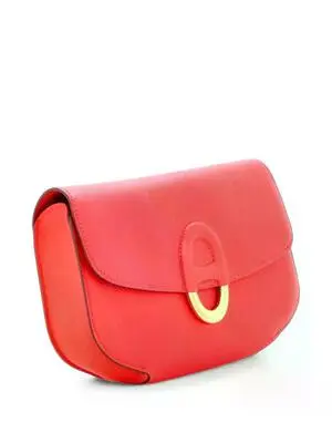 Hermès Cherche Midi Epsom Clutch Bag