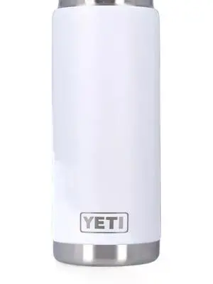 YETI Logo-print Water Bottle