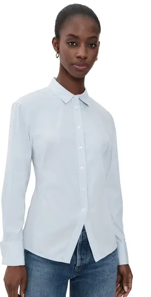 Theory T-shirt Tops