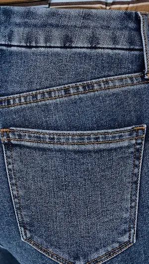 Joe's Jeans The Hi Honey Bootcut Jeans