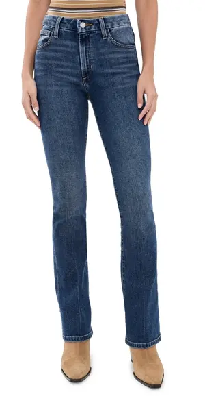 Joe's Jeans The Hi Honey Bootcut Jeans - Opulence