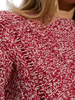 Isabel Marant Étoile Marant Karol Wool Sweater