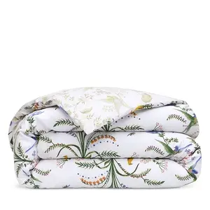 YVES DELORME Botanic Duvet Cover, Full/queen - Multi