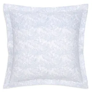 YVES DELORME Lande Cotton Sham, Euro