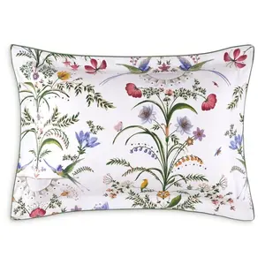 YVES DELORME Botanic Cotton Standard Sham