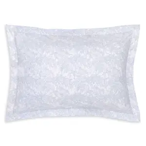 YVES DELORME Lande Cotton Sham, King