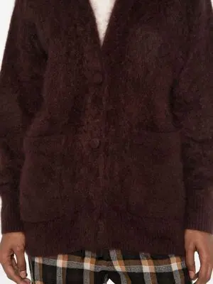 FORTE_FORTE Cashmere Cardigan