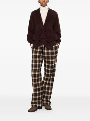 FORTE_FORTE Cashmere Cardigan