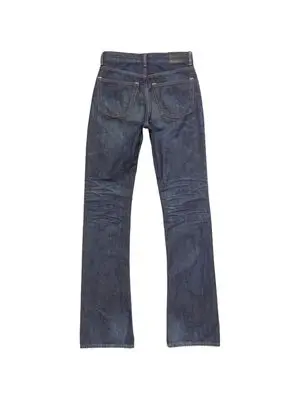 Acne Studios 2009f Denim Jeans - Multicolor