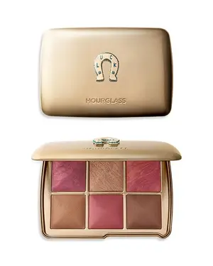 HOURGLASS Ambient Lighting Edit Unlocked Palette - Luck