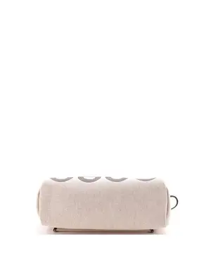 Hermès 31 Herbag Zip Circuit 24 Vache Hunter And Leather - Brown