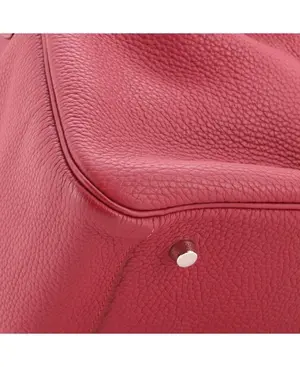 Hermès 34 Lindy Bag Clemence