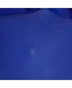 Hermès 26 Toolbox Bag Evercolor - Blue