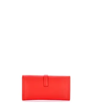 Hermès 29 Jige Elan Clutch Evercolor