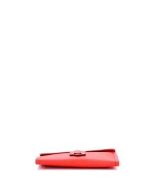 Hermès 29 Jige Elan Clutch Evercolor