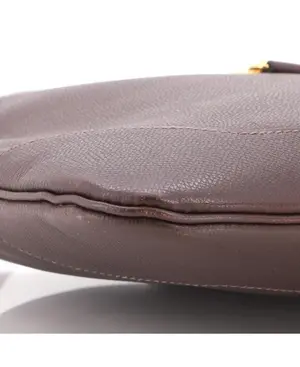 Hermès 31 Trim Bag Courchevel