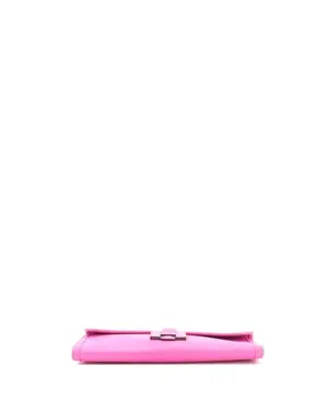 Hermès 29 Jige Elan Clutch Swift