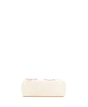 Hermès 31 Herbag Zip Pegase Pop Toile And Leather