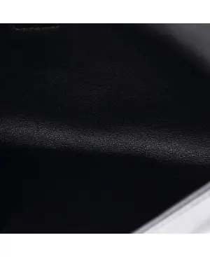 Hermès 29 Jige Elan Clutch Swift - Black