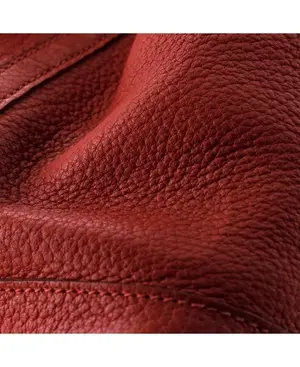 Hermès 36 Garden Party Tote Leather